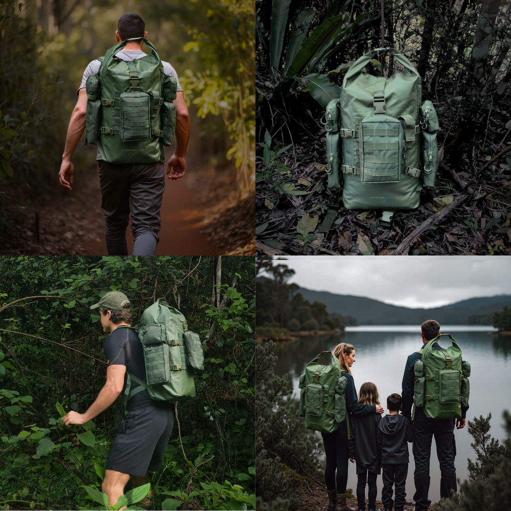 About Us – Survival Club