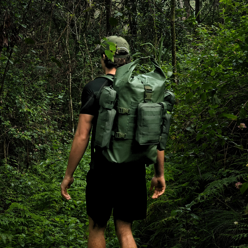 THE GOBAG™ 2.0 COMPLETE SURVIVAL SYSTEM – Survival Club