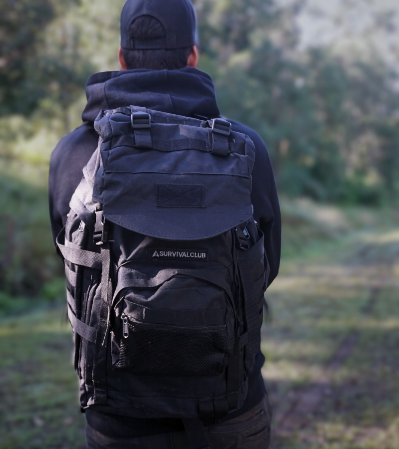 Survival Club - Australian Survival Kits & Emergency Survival Supplies