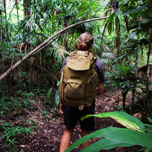 Survival Kits - Be Ready For Anything With Survival Club