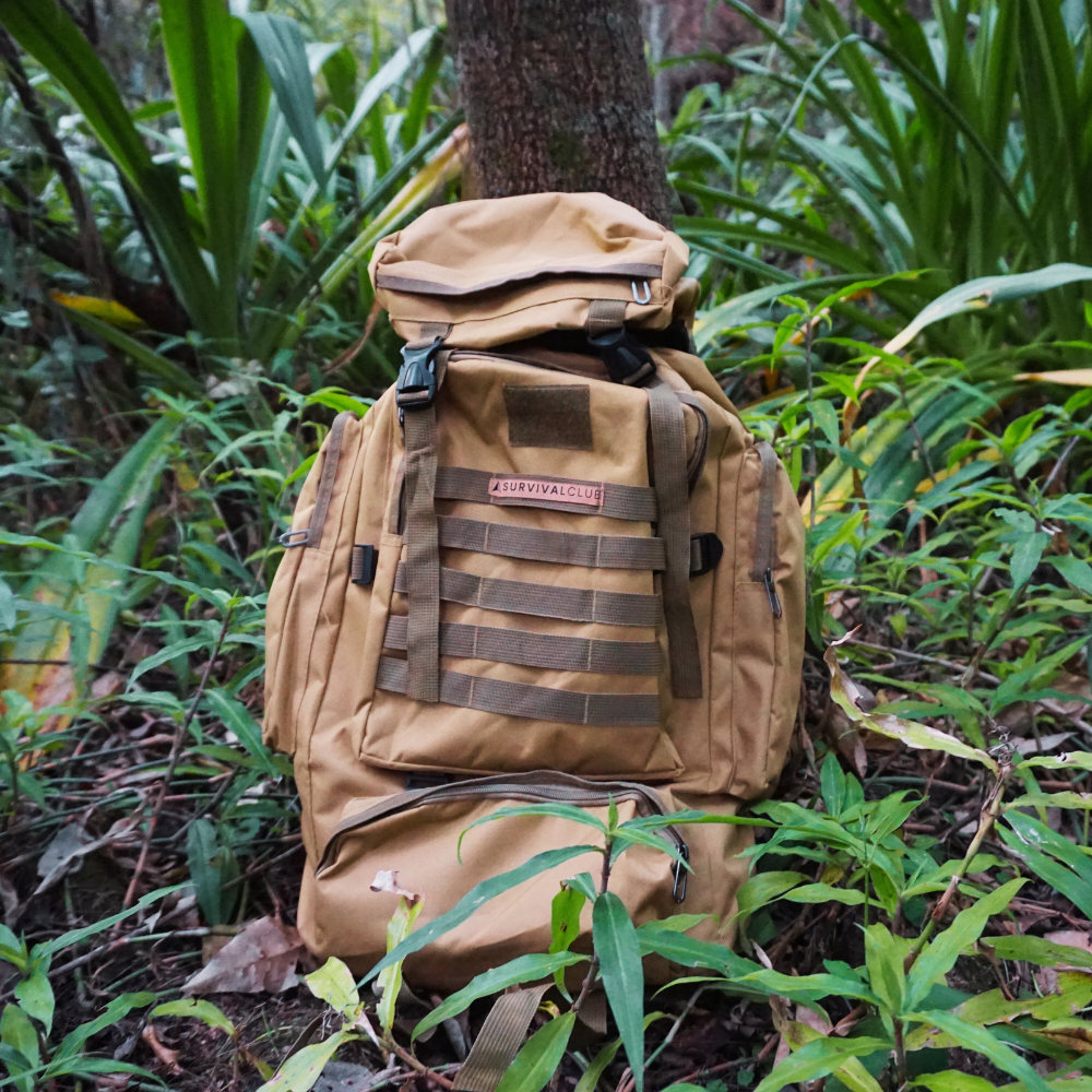 Survival Tools & Accessories For Your Bug Out Bag – Survival Club